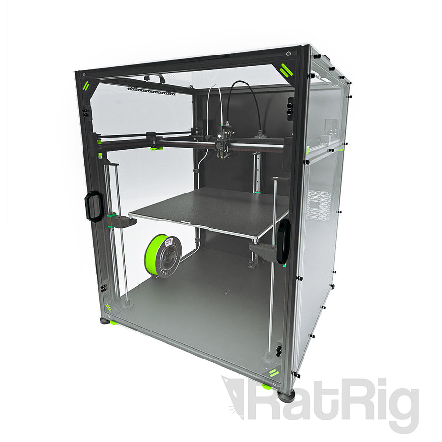 Rat Rig Online Store