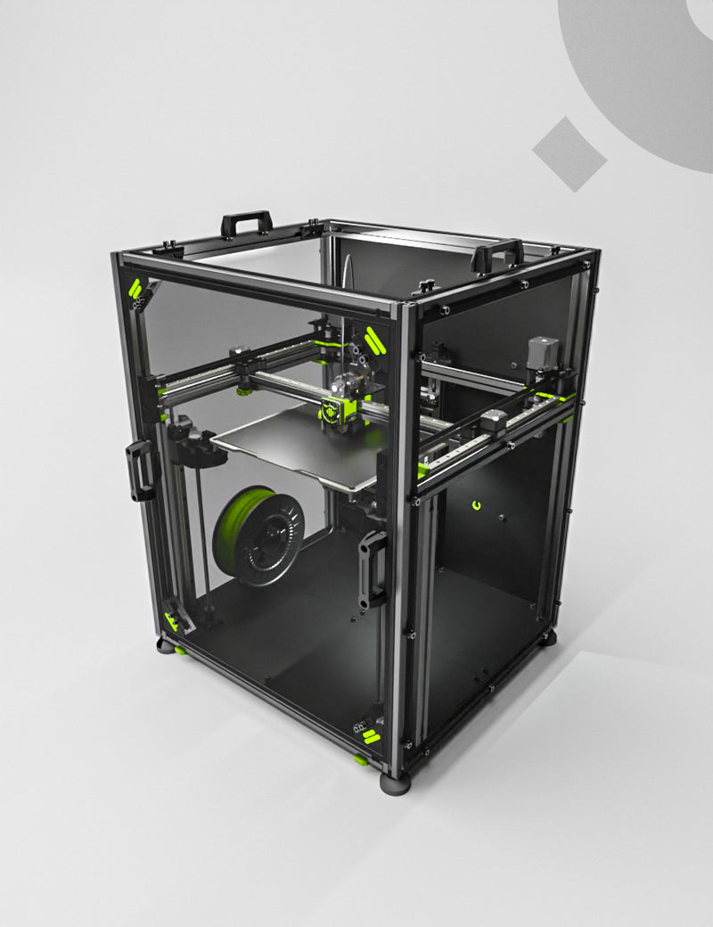 Rat Rig Online Store