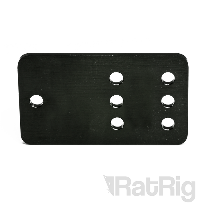 OpenBuilds Idler Pulley Plate