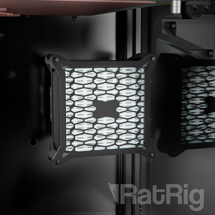 Rat Rig Rat Pack