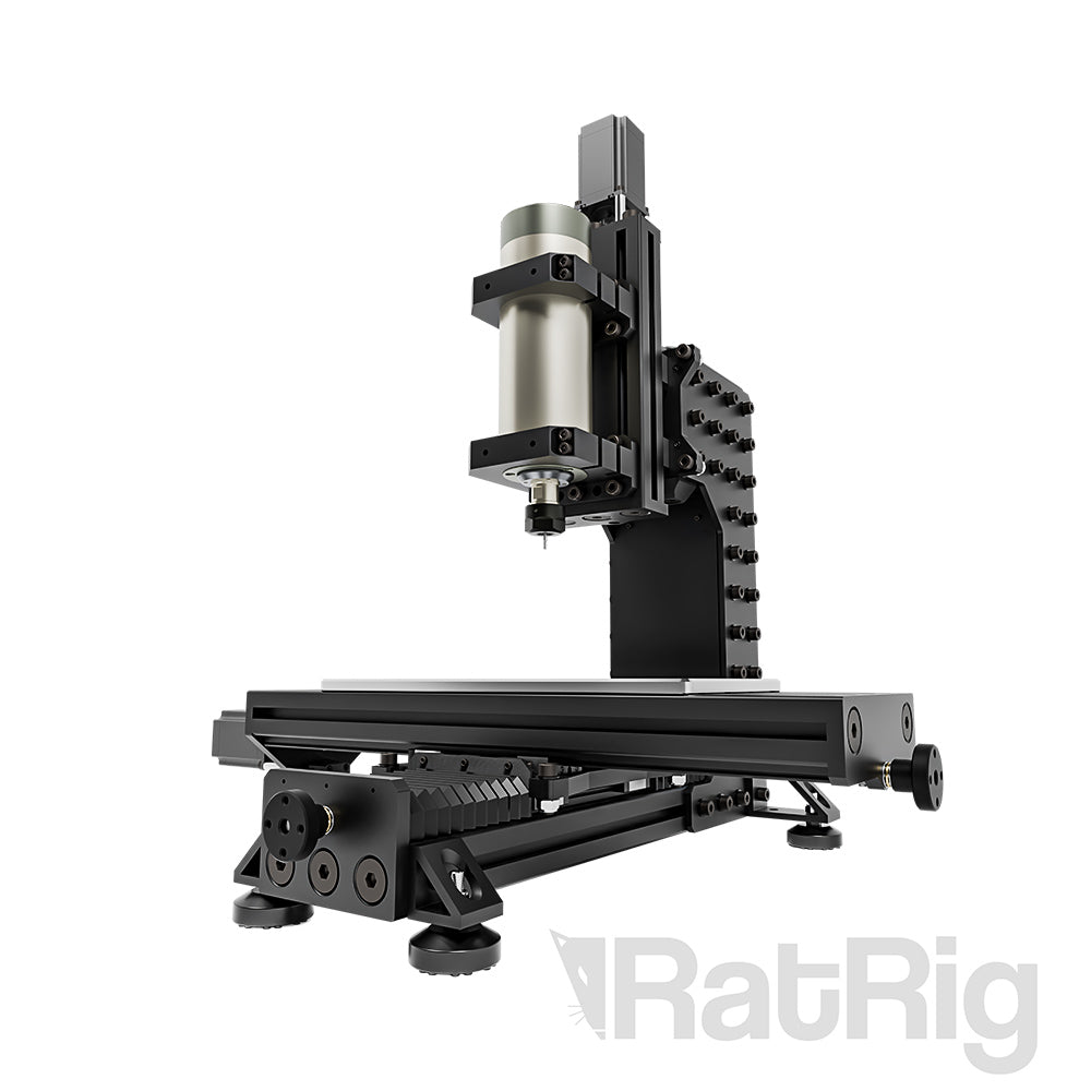 Rat Rig Mill