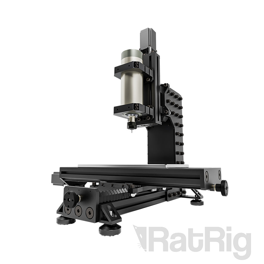 Rat Rig Mill