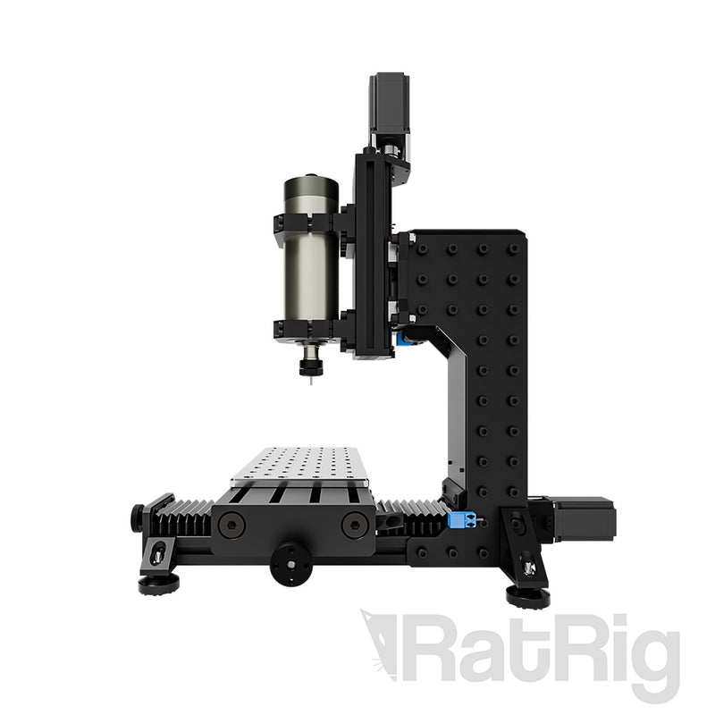 Rat Rig Mill