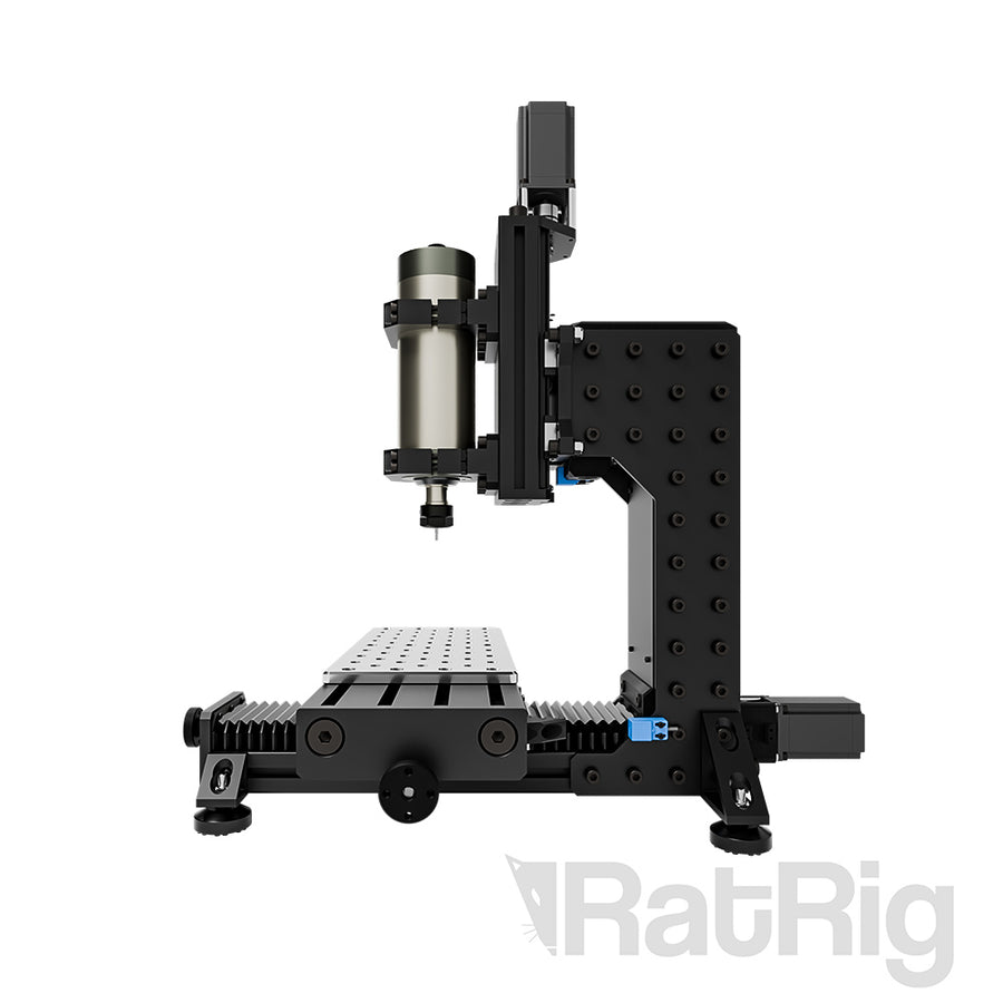 Rat Rig Mill