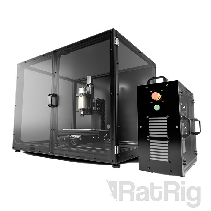 Rat Rig Mill