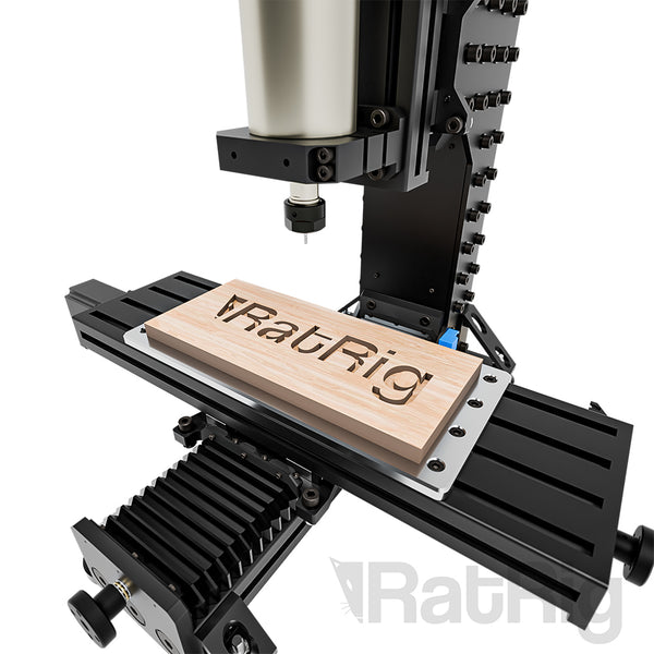 Rat Rig Mill