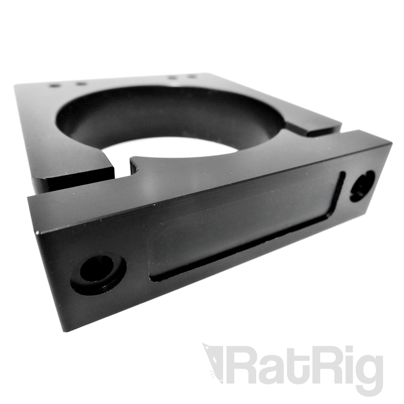 Router / Spindle Mount Kit