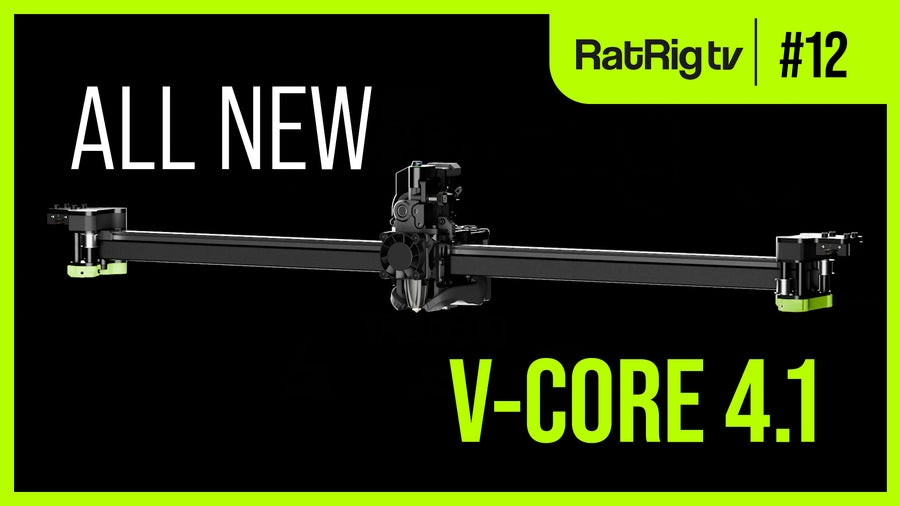 Rat Rig Online Store